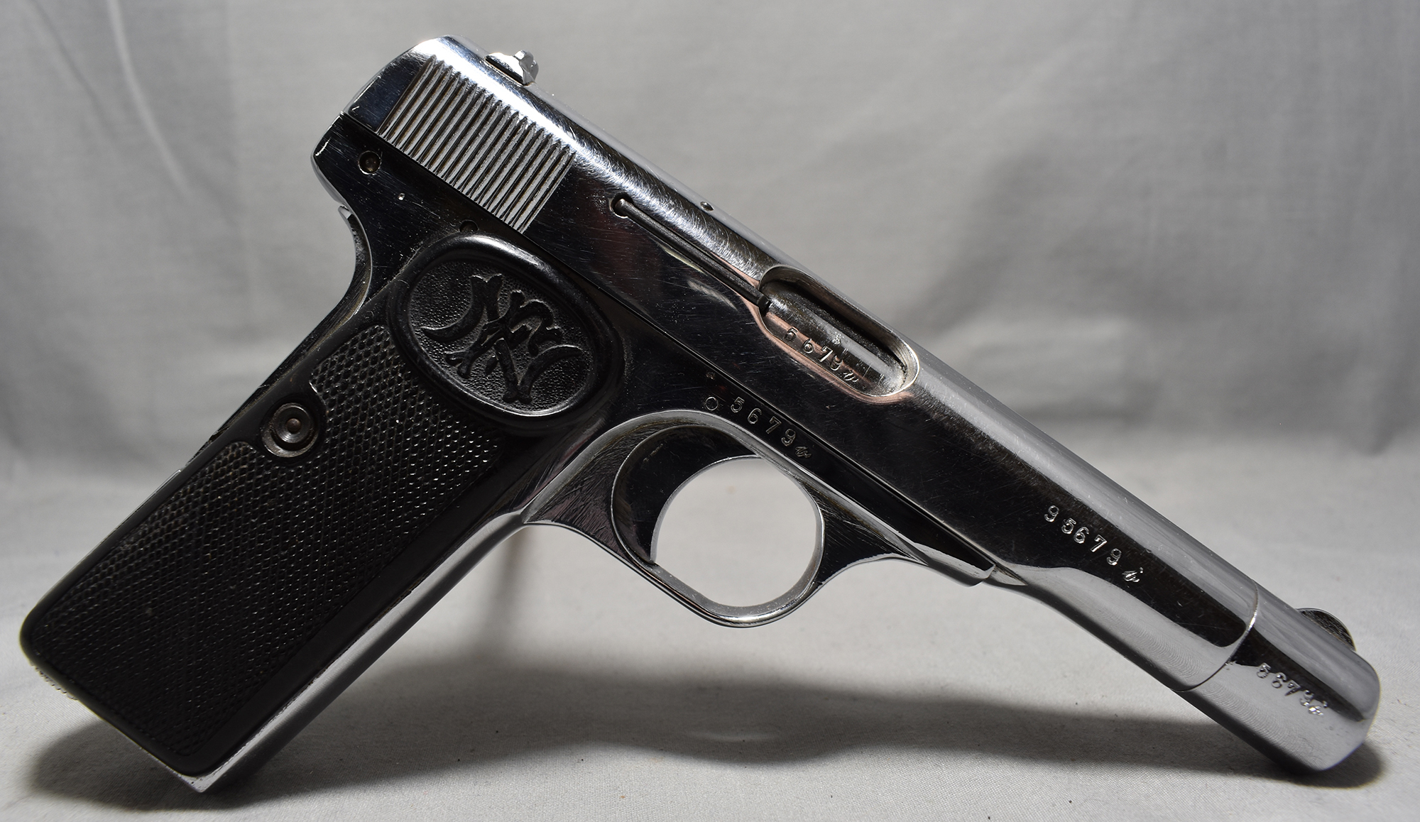 FN ~ 1922 ~ .32 ACP | Cabela's